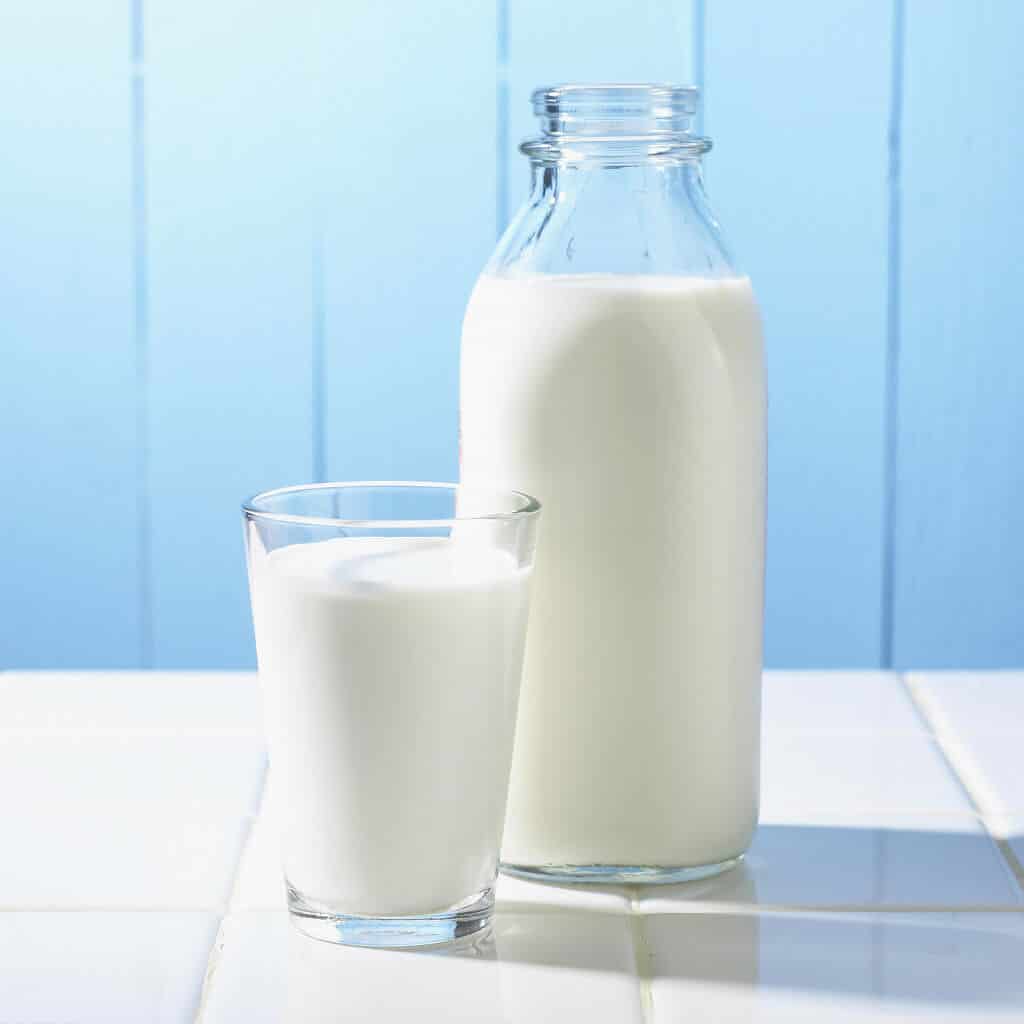 The Truth About Full Fat Dairy The Daring Gourmet