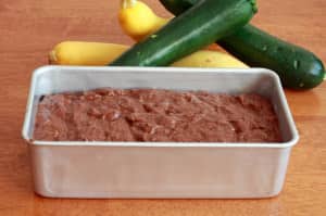 Chocolate Deception Cake Recipe - The Daring Gourmet