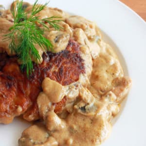 All Recipes Archives - Page 21 of 21 - The Daring Gourmet