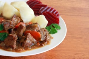 Swedish Kalops Recipe - The Daring Gourmet