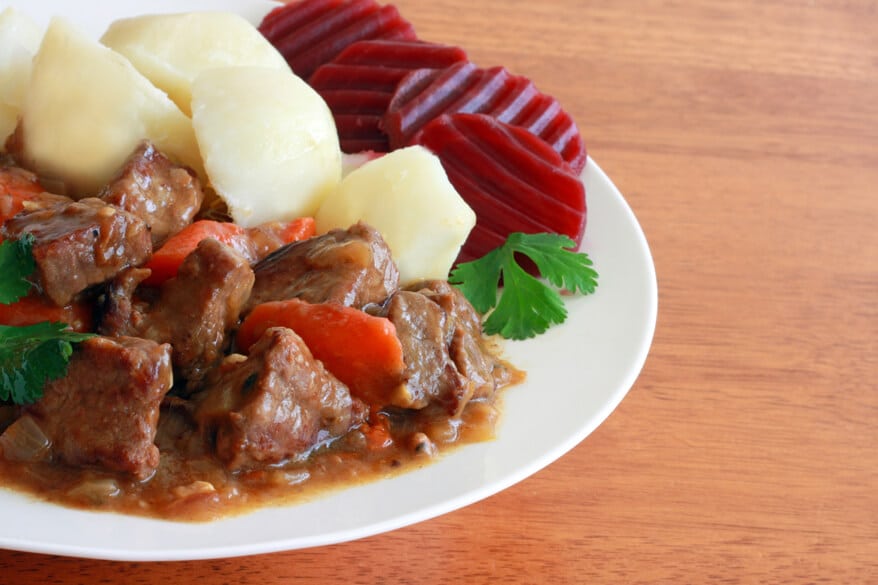 Swedish Kalops Recipe - The Daring Gourmet