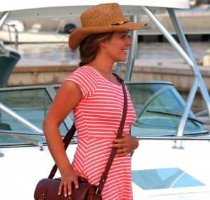 About Me & Press Stuff - The Daring Gourmet