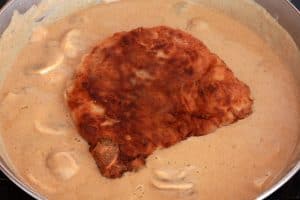 Hunter's Pork Chops Recipe - The Daring Gourmet