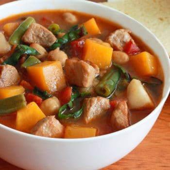 All Recipes Archives - Page 19 of 19 - The Daring Gourmet