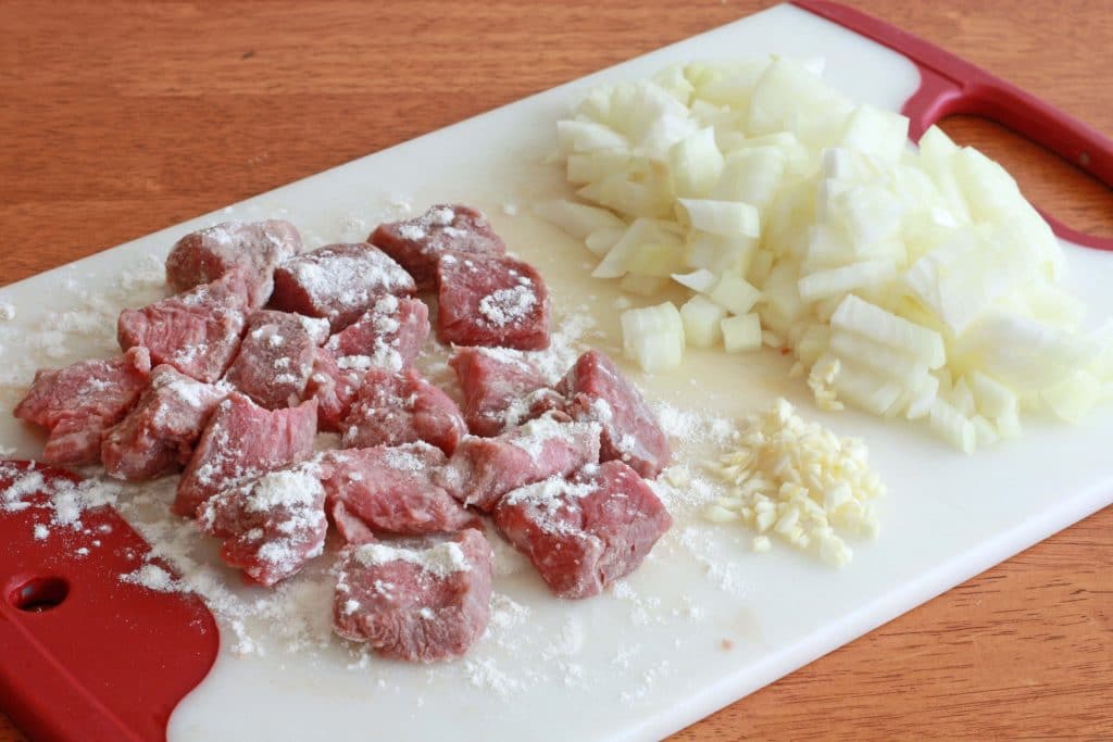 Swedish Kalops Recipe - The Daring Gourmet