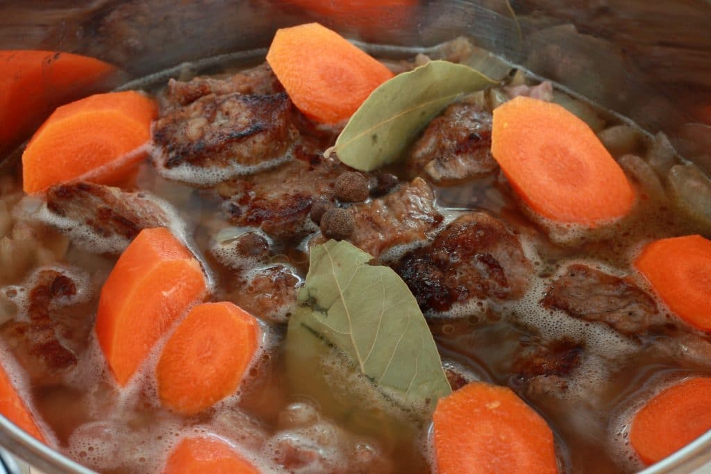 Swedish Kalops Recipe - The Daring Gourmet