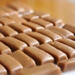 Caramel Candy Gold Bars Recipe - The Daring Gourmet