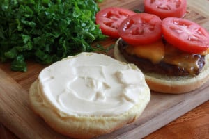 Red Robin Banzai Burger Copycat Recipe - The Daring Gourmet