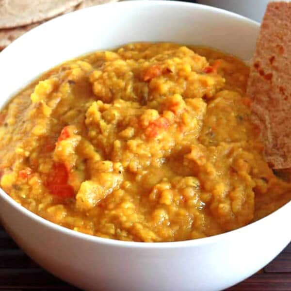 India Archives - The Daring Gourmet