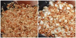 Homemade Rice a Roni Recipe - The Daring Gourmet