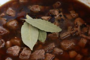 Hachee (Dutch Beef & Onion Stew) - The Daring Gourmet