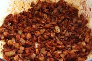 Traditional Hungarian Goulash (Gulyás) - The Daring Gourmet