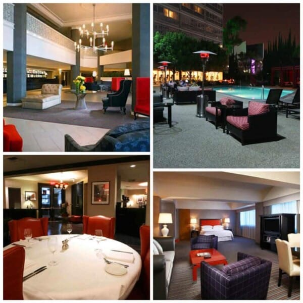 Restaurants Archives - The Daring Gourmet