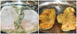 Chicken Piccata - The Daring Gourmet