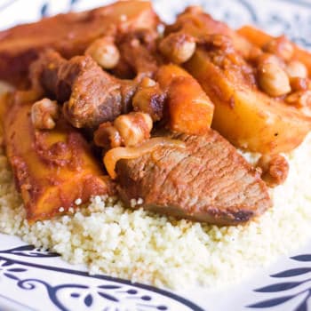 Main Dishes Archives - Page 5 of 7 - The Daring Gourmet