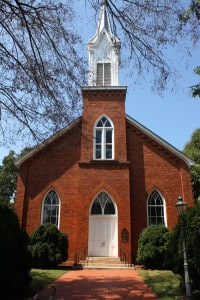 Historic Madison, Georgia - The Daring Gourmet