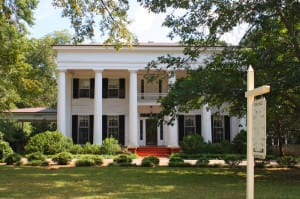 Historic Madison, Georgia - The Daring Gourmet