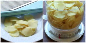 Candied Ginger - The Daring Gourmet