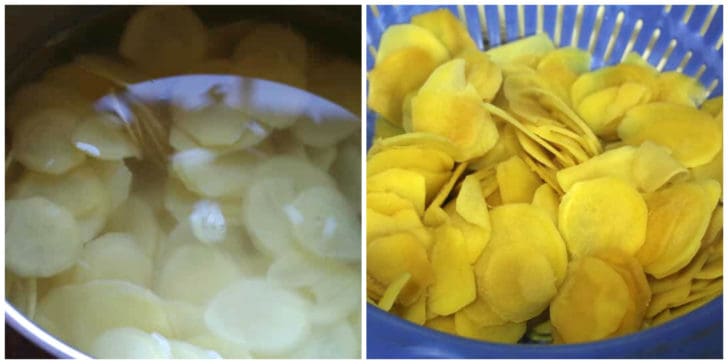 Candied Ginger - The Daring Gourmet