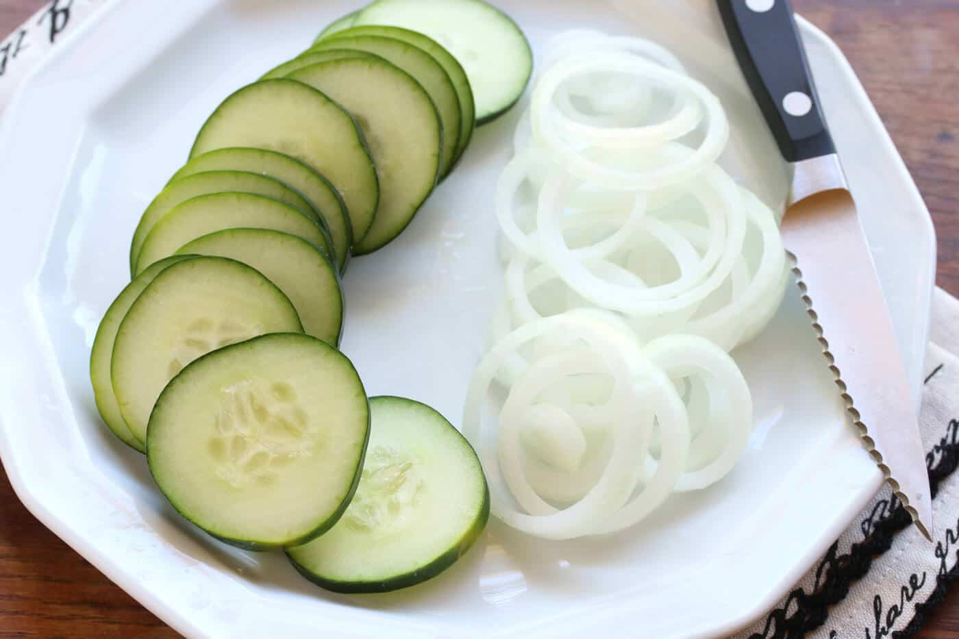 French Connection Sandwich (Two Ways) - The Daring Gourmet