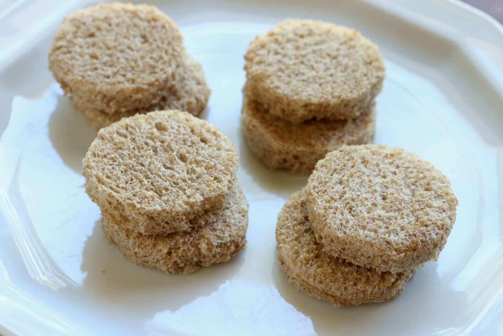 French Connection Sandwich (Two Ways) - The Daring Gourmet