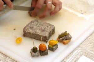 French Entertaining "Country Style" + Alexian/Le Creuset Giveaway ...