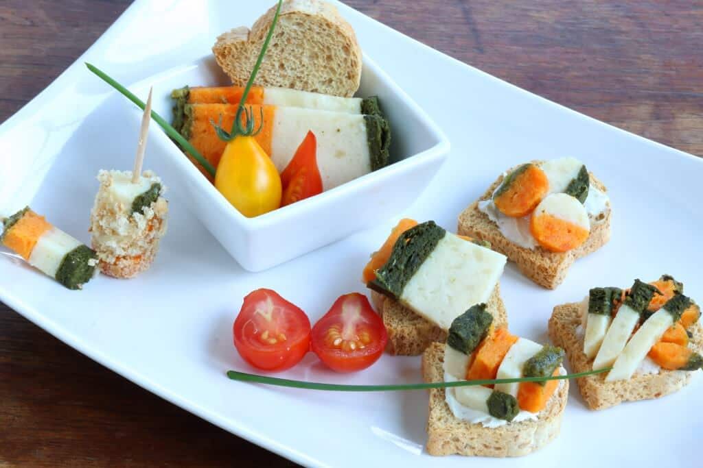 French Entertaining Part II: Nouvelle Cuisine (+ Alexian/Le Creuset ...