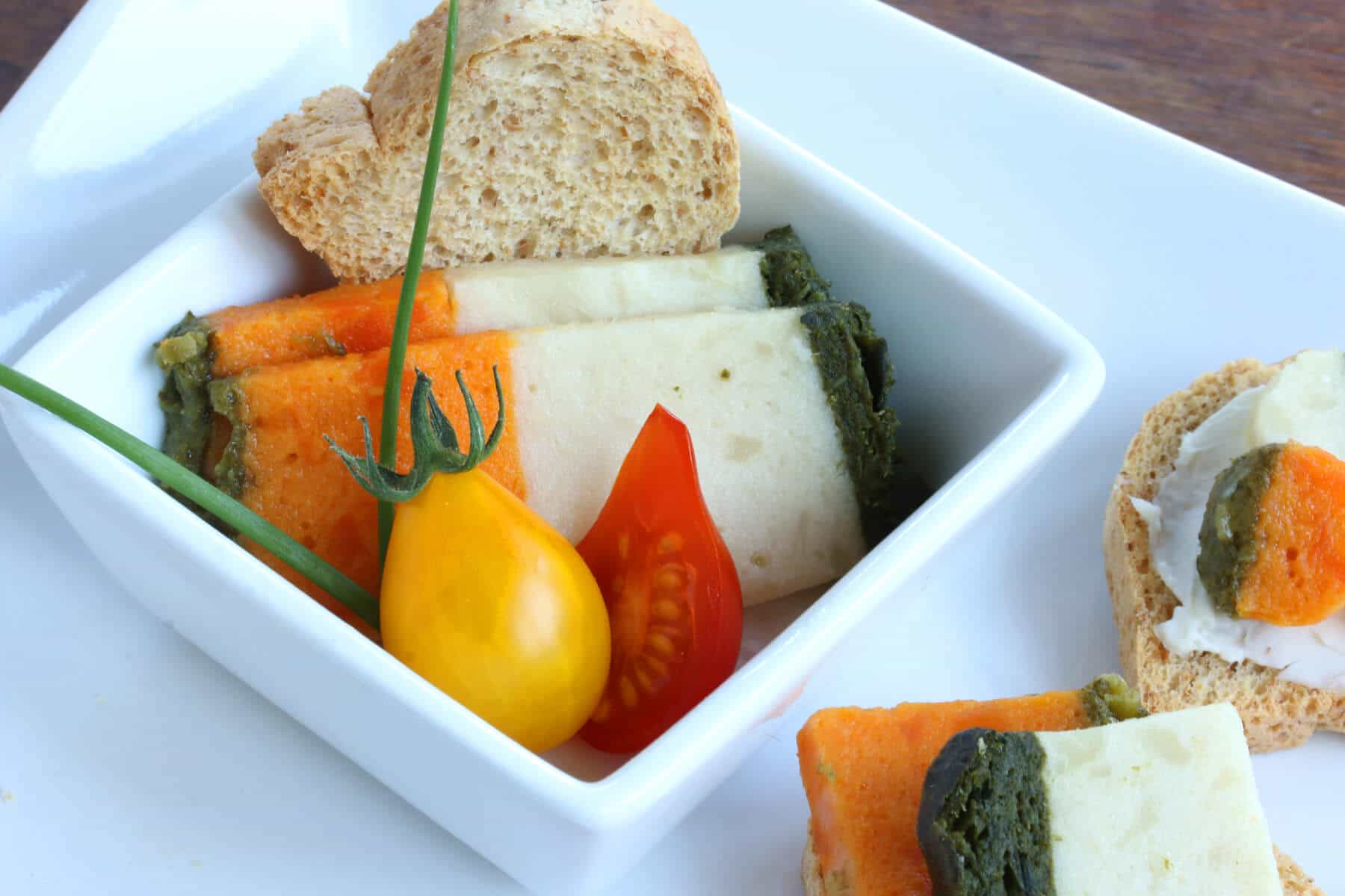 French Entertaining Part II: Nouvelle Cuisine (+ Alexian/Le Creuset ...