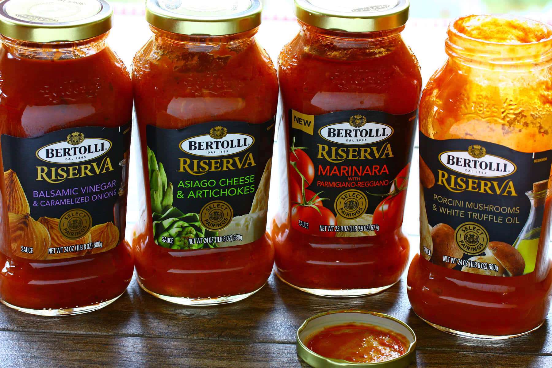 Italian Pork Ribs with Olives (Rosticciana di Maiale e Olive) + San ...