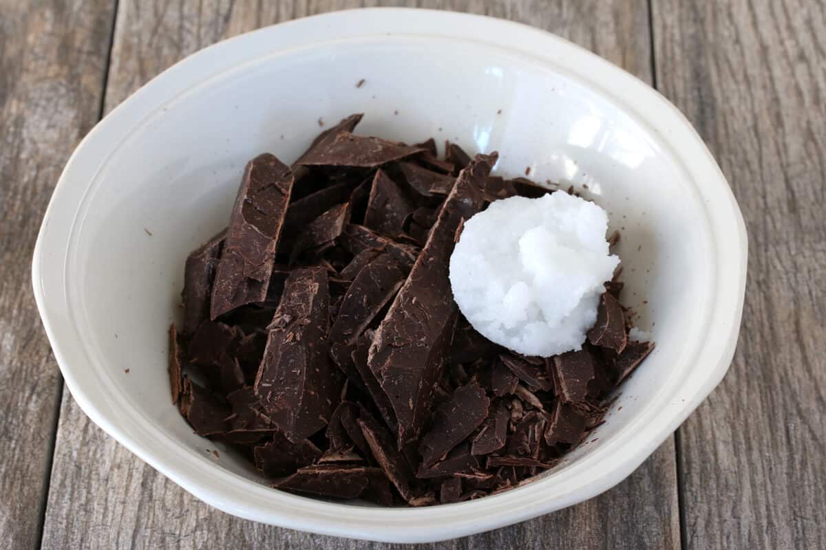 Authentic German Lebkuchen - The Daring Gourmet