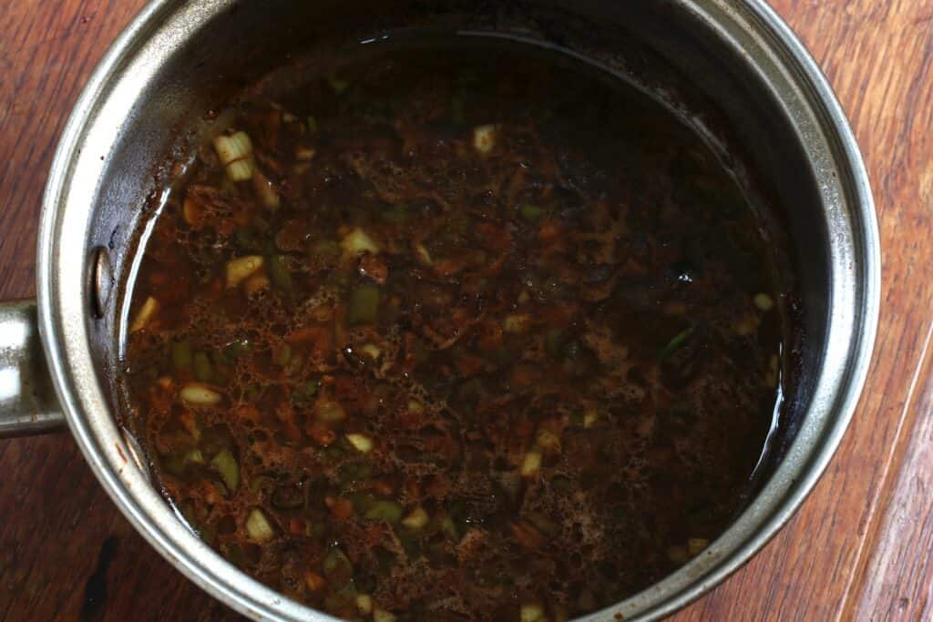 BEST Chinese Black Bean Sauce - The Daring Gourmet