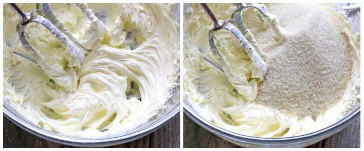 Fig and Hazelnut Tea Cake with Orange Glaze - The Daring Gourmet