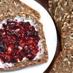 German Bread (Authentic Vollkornbrot) - The Daring Gourmet