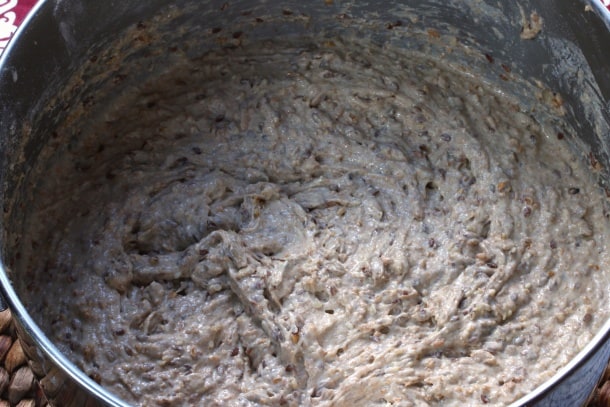 German Bread (Authentic Vollkornbrot) - The Daring Gourmet
