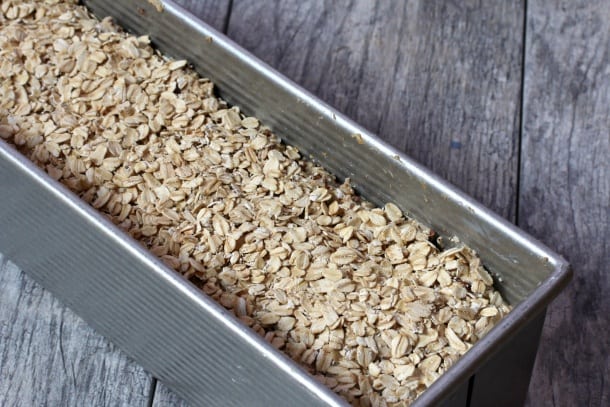 German Bread (Authentic Vollkornbrot) - The Daring Gourmet
