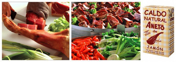 Aneto: The World's Most Exceptional Broth - The Daring Gourmet