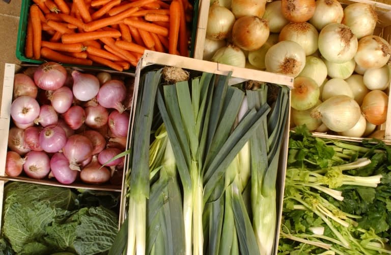 Aneto: The World's Most Exceptional Broth - The Daring Gourmet