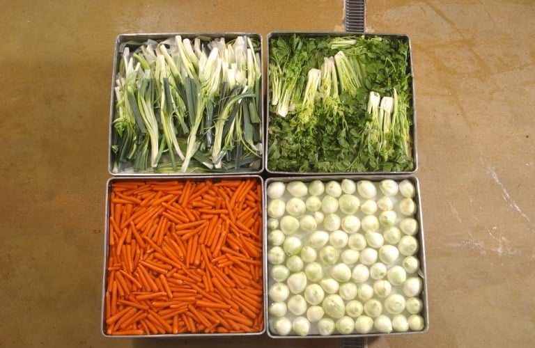 Aneto: The World's Most Exceptional Broth - The Daring Gourmet