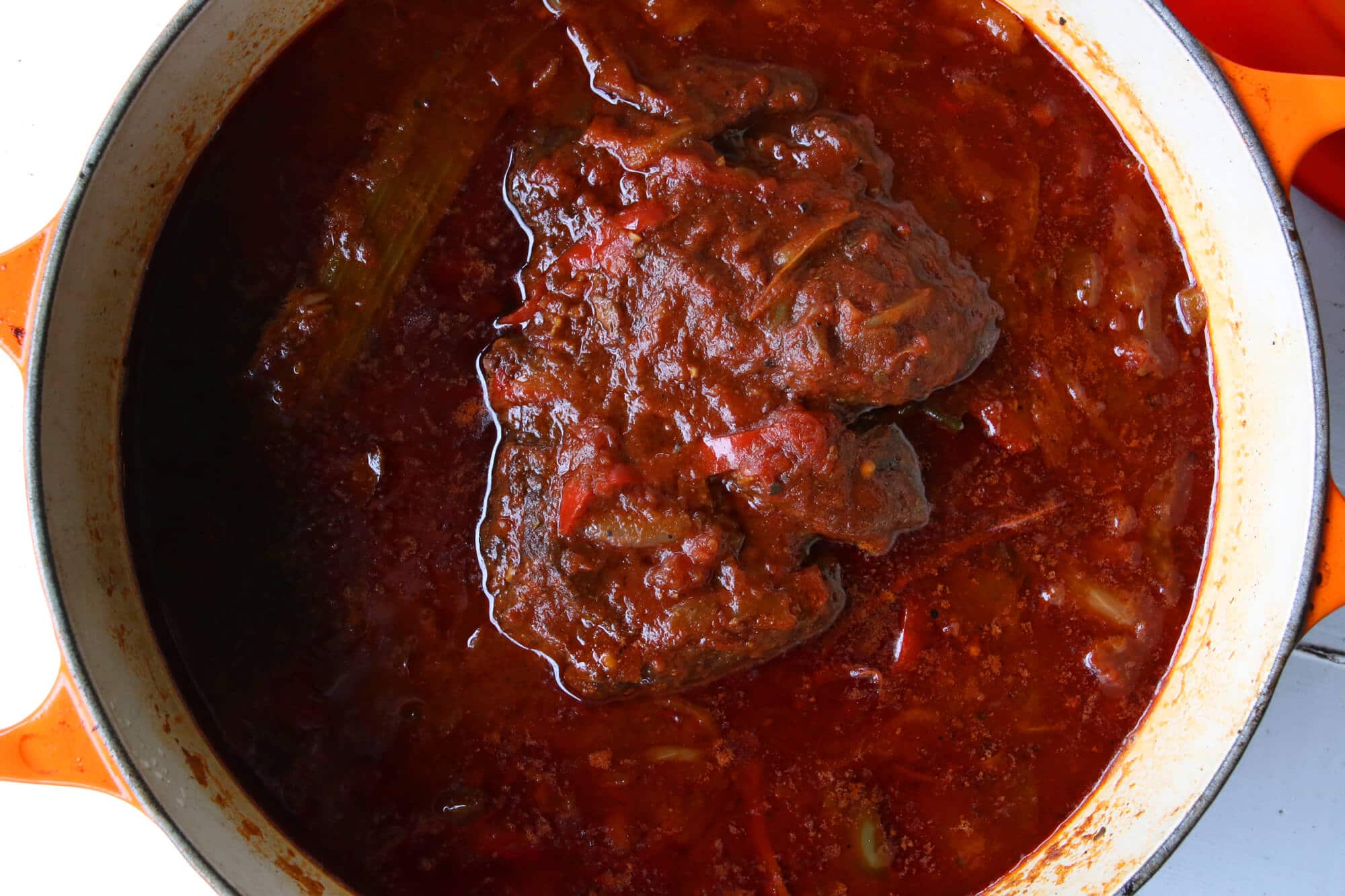 Ultimate Ropa Vieja - The Daring Gourmet