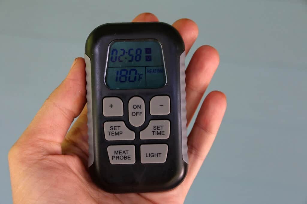 30" Masterbuilt Digital Electric Smoker Review & Giveaway - The Daring ...