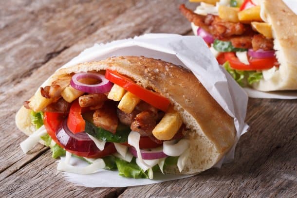 Pickled Turnips - The Daring Gourmet