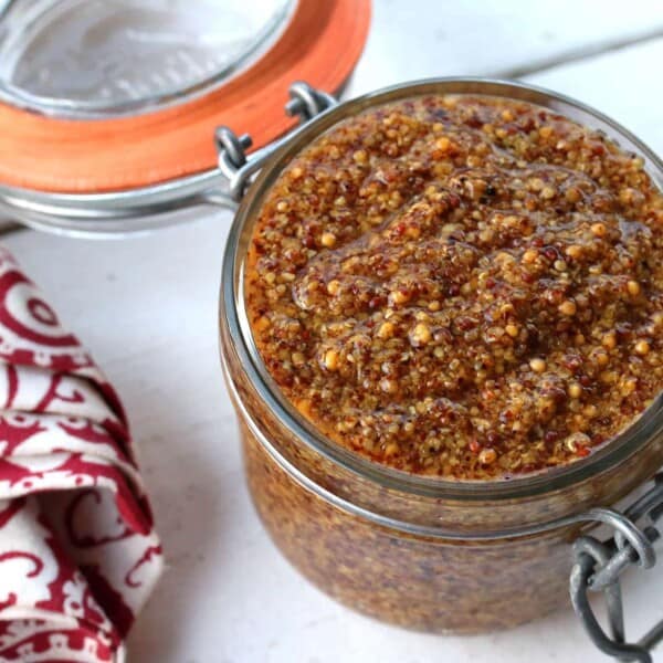 Sauces, Seasonings and Condiments Archives - Page 4 of 5 - The Daring ...