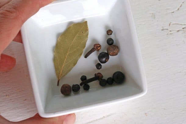 Bavarian Sweet Mustard (Bayerischer Süßer Senf) - The Daring Gourmet