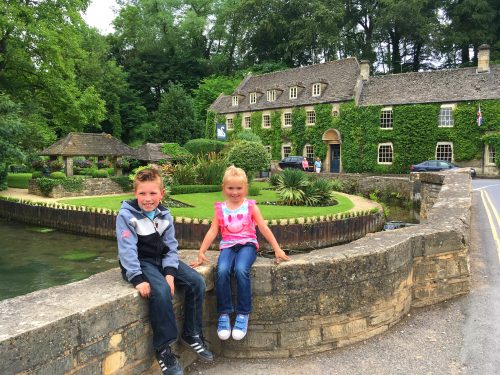 Traditional Spotted Dick (English Steamed Pudding) - The Daring Gourmet