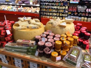 How To Create a Cheese & Charcuterie Board - The Daring Gourmet