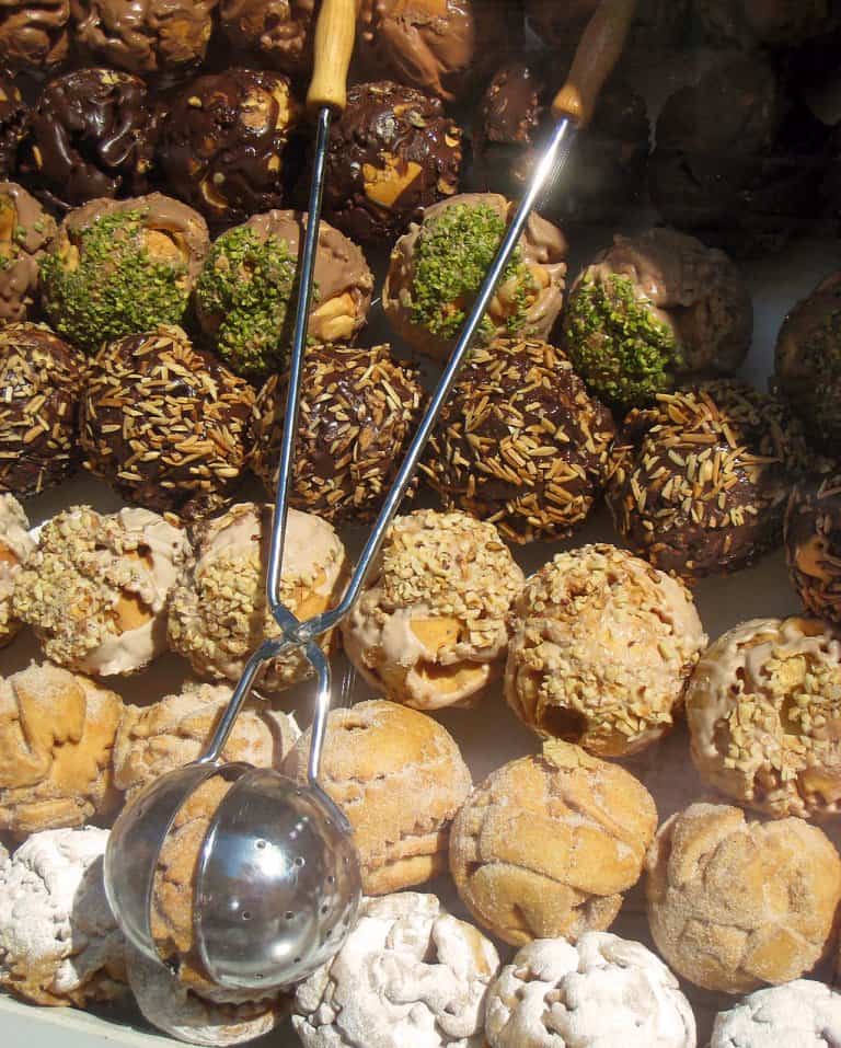 Kinderpunsch (German Christmas Punch) - The Daring Gourmet