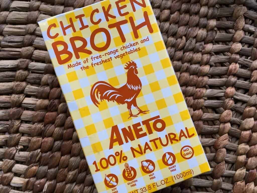 Traditional Scotch Broth - The Daring Gourmet