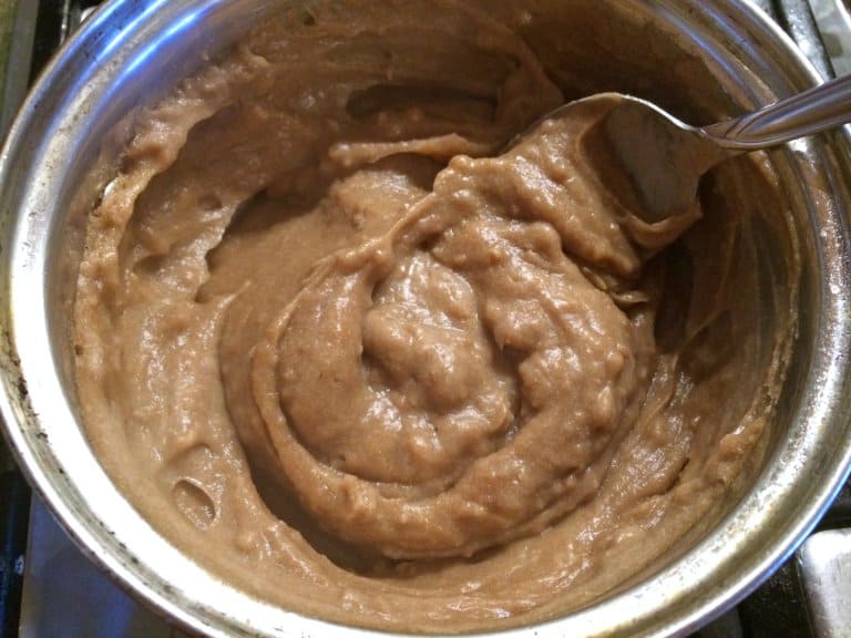 Authentic Injera (Ethiopian Flatbread) - The Daring Gourmet