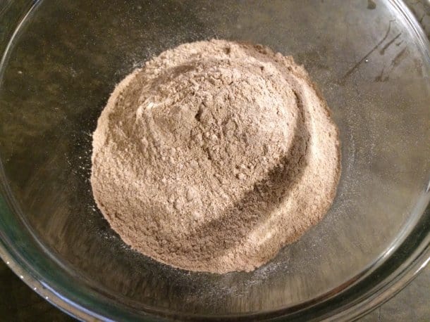 Authentic Injera (Ethiopian Flatbread) - The Daring Gourmet