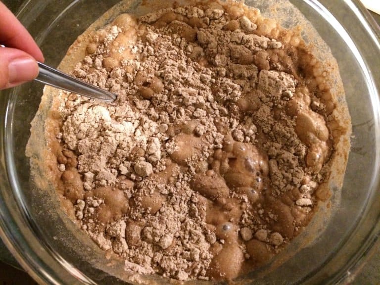 Authentic Injera (Ethiopian Flatbread) - The Daring Gourmet